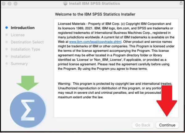 آموزش کامل نصب نرم افزار SPSS - کیارا آکادمی