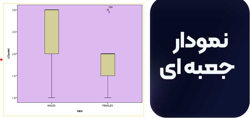 آموزش دستور Explore در نرم افزار Spss کیارا آکادمی