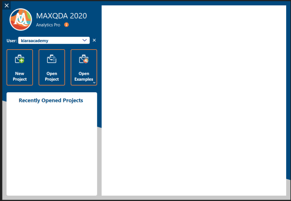 نرم‌ افزار مکس‌ کیودا (MAXQDA) چیست؟ - کیارا آکادمی