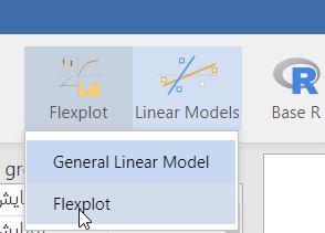 آموزش ترسیم نمودار آماری در جامووی - کیارا آکادمی